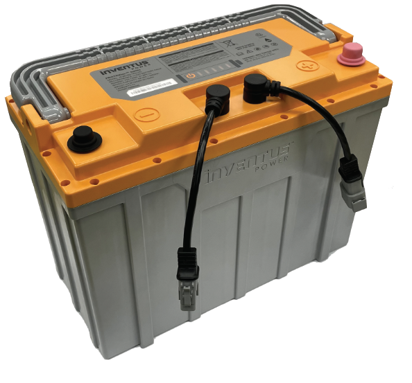 PROTRXion HD Series: S-48V60-TRX-HD